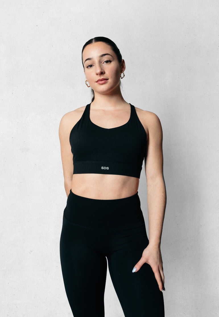 Bras and Tops – Swiss Designer Sport