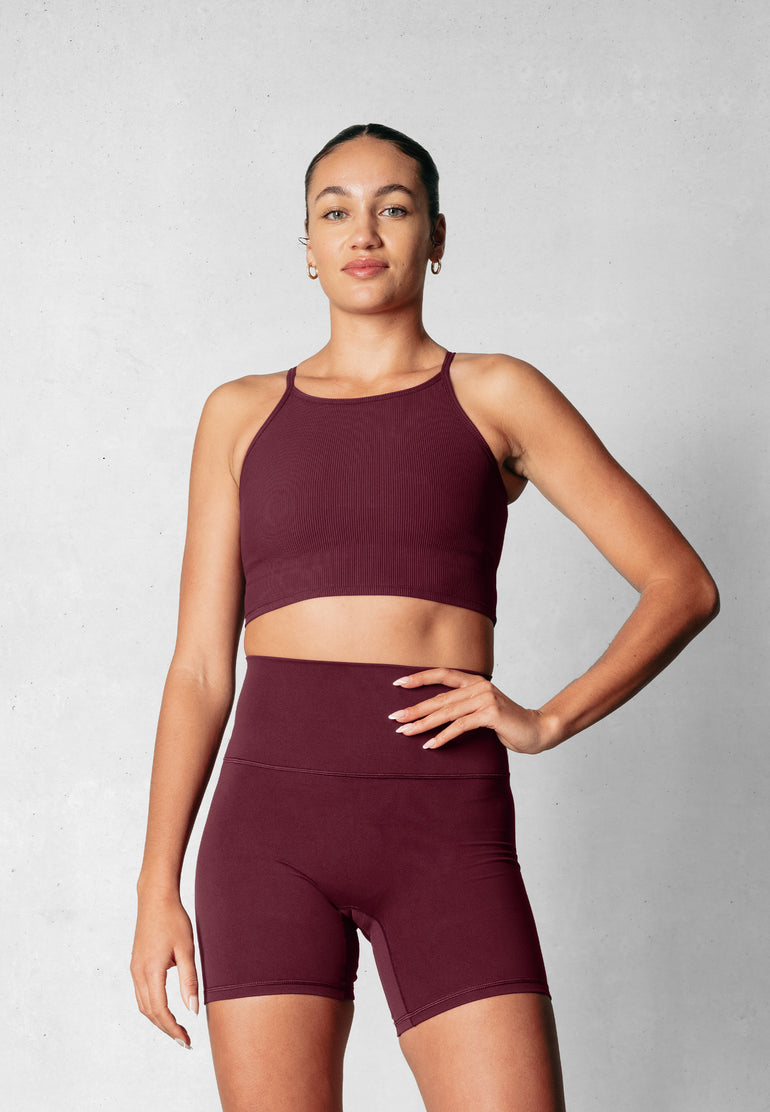 Bras and Tops – Swiss Designer Sport